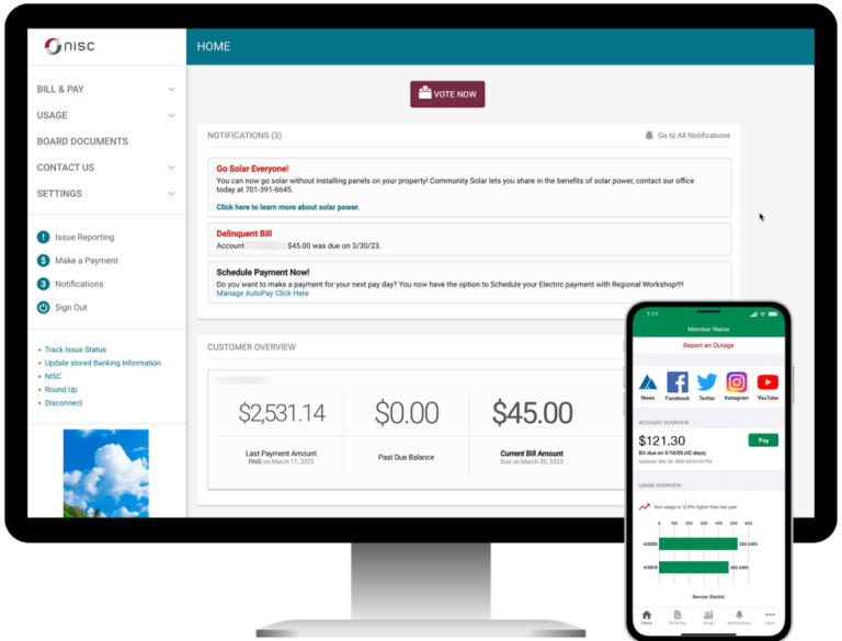 SmartHub Launch - Ntec